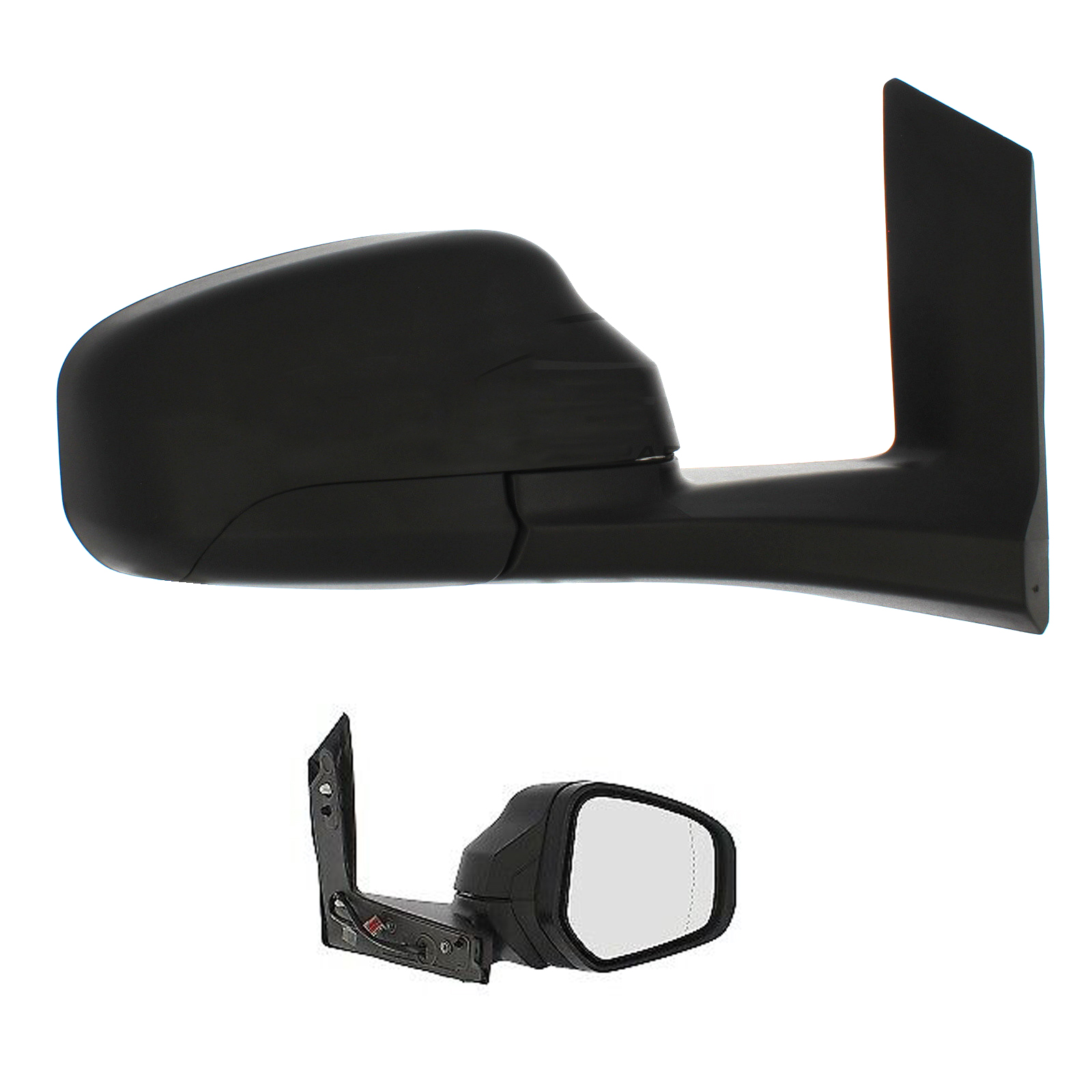 Low Price and High Quality Guarantee on ford transit courier Driver ...