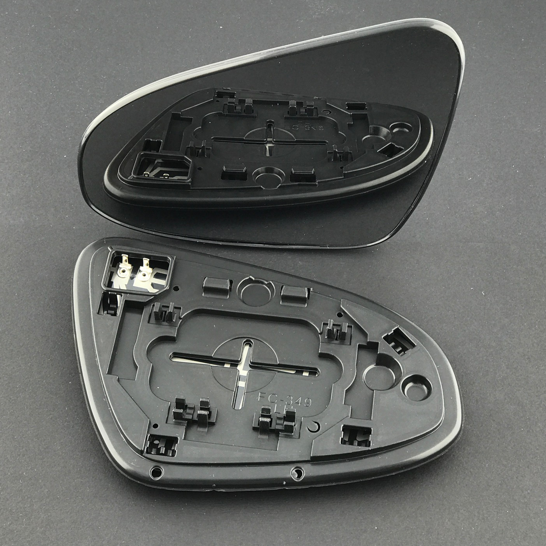 Low Price and High Quality Guarantee on toyota prius plus Driver Side ...